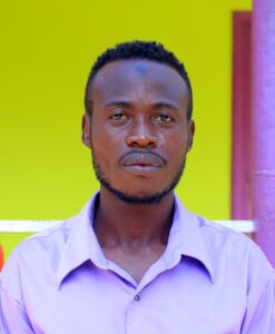 Faizo Mubiru - Messiah Radio