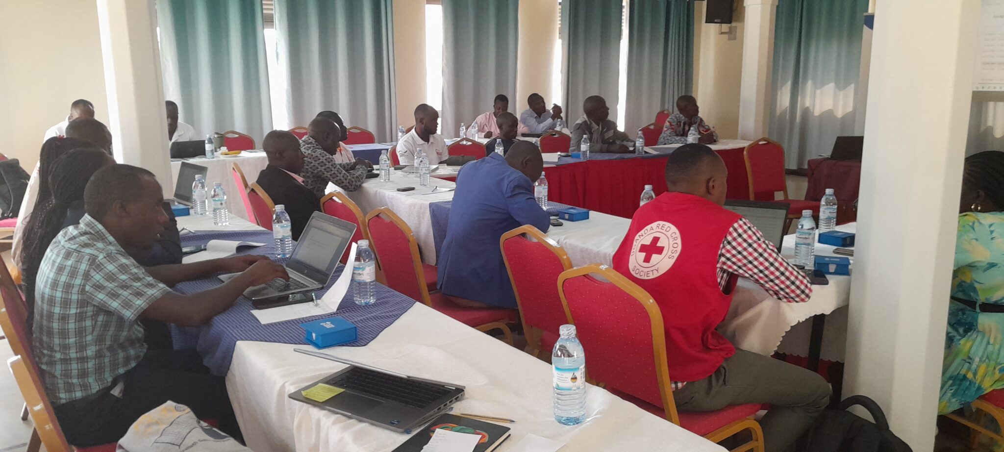 Action Against Hunger,FURA, KDLG launch an Integrated Response to ...